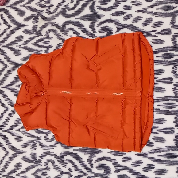 Old Navy | Jackets & Coats | Puffer Vest | Poshmark